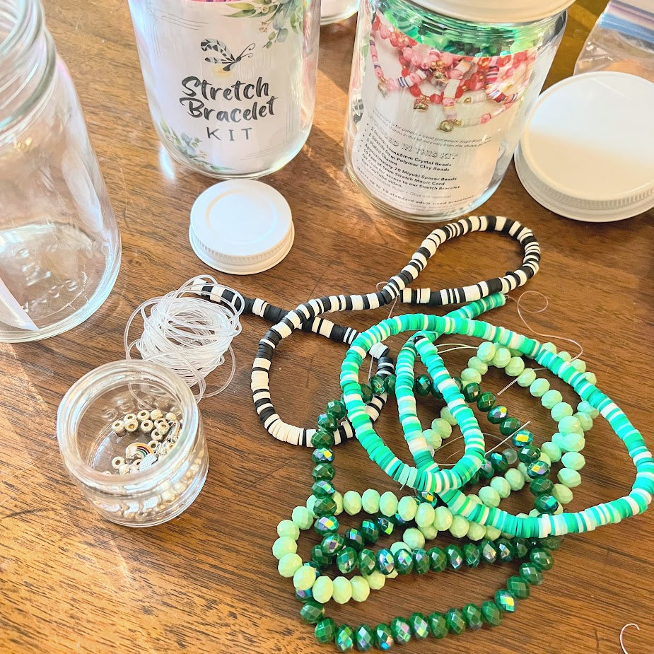 Beading Kits – Firefly Carrboro