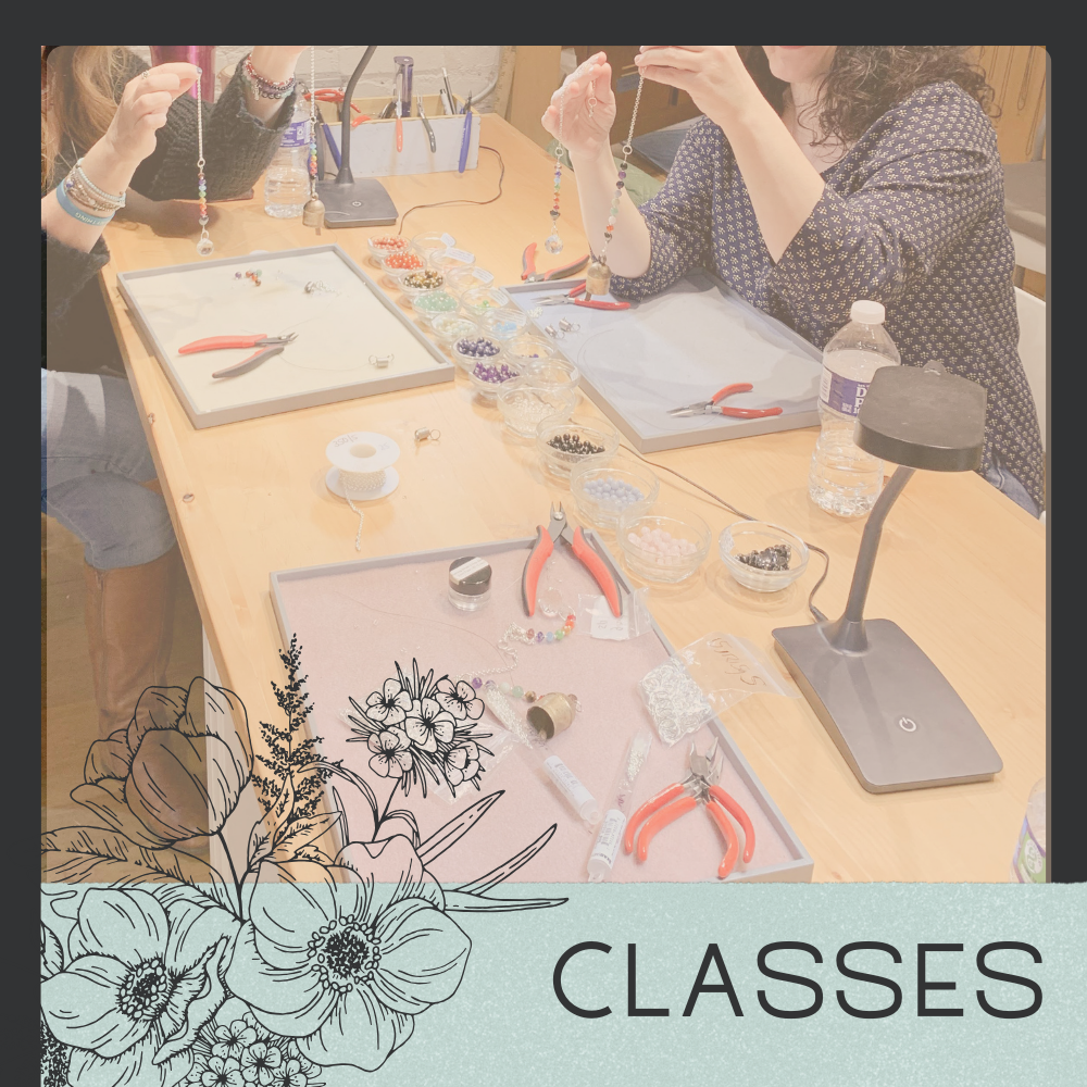 Classes – Firefly Carrboro